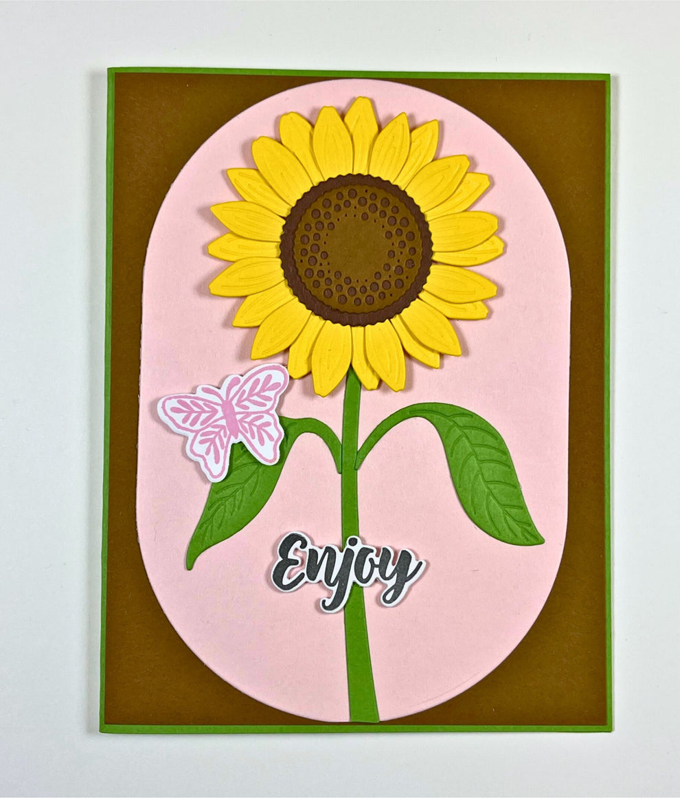 DP NESTING DIES KIT OBLONG – Diamond Press Store